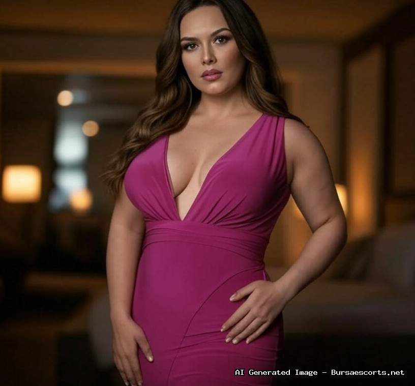 Bursa Escort Deneyimi (2025): Kalite, Lüks ve Özel Hizmetler - Bursa Escort Bayan